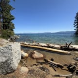 Emerald Point Trail, California - 1,460 Reviews, Map | AllTrails