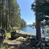 Emerald Point Trail, California - 1,460 Reviews, Map | AllTrails