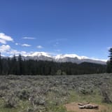 Meadow Loop and Ridge Trail, Colorado - 3,406 Reviews, Map | AllTrails