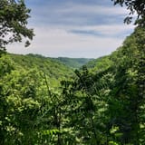 Winding Stairs Loop, Tennessee - 795 Reviews, Map | AllTrails