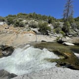 Angel Falls via Willow Creek Trail, California - 2,302 Reviews, Map ...