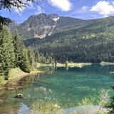 Gold Creek Pond Loop, Washington - 2,641 Reviews, Map | AllTrails