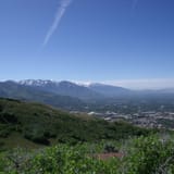 Mount Van Cott, Utah - 505 Reviews, Map | AllTrails