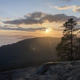 Oyster Dome from Samish Overlook, Washington - 2,741 Reviews, Map ...