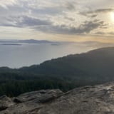Oyster Dome from Samish Overlook, Washington - 2,741 Reviews, Map ...