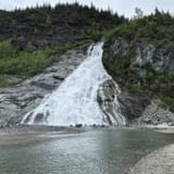 Nugget Falls Trail, Alaska - 1,275 Reviews, Map | AllTrails