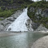 Nugget Falls Trail, Alaska - 1,275 Reviews, Map | AllTrails
