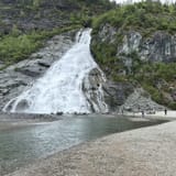 Nugget Falls Trail, Alaska - 1,275 Reviews, Map | AllTrails
