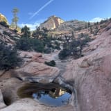 Many Pools Trail, Utah - 1,601 Reviews, Map | AllTrails