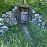 Lewis Spring Falls Trail, Virginia - 1,565 Reviews, Map | AllTrails