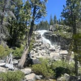 Bassi Falls, California - 3,185 Reviews, Map | AllTrails