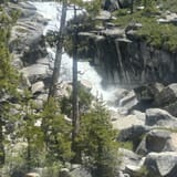 Bassi Falls, California - 3,185 Reviews, Map | AllTrails