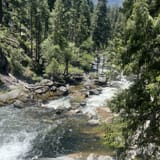 Carlon Falls Trail, California - 1,244 Reviews, Map | AllTrails
