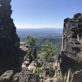 Humpback Rocks Recreation Area Trail, Virginia - 2,608 Reviews, Map ...