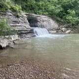 Narrows of the Harpeth Trail, Tennessee - 1,013 Reviews, Map | AllTrails