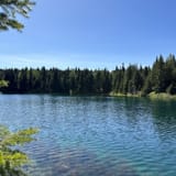 Gold Creek Pond Loop, Washington - 2,681 Reviews, Map | AllTrails