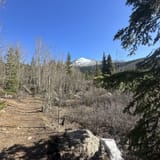 Abyss Trail to Helms Lake, Colorado - 2,666 Reviews, Map | AllTrails