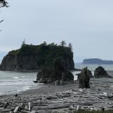 Ruby Beach, Washington - 1,547 Reviews, Map | AllTrails