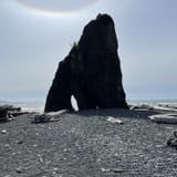 Ruby Beach, Washington - 1,547 Reviews, Map | AllTrails