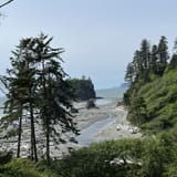 Ruby Beach, Washington - 1,509 Reviews, Map | AllTrails