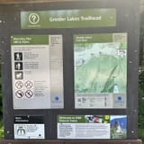 Greider Lakes Trail, Washington - 640 Reviews, Map | AllTrails