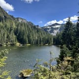 Greider Lakes Trail, Washington - 640 Reviews, Map | AllTrails