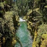 Silver Falls Loop, Washington - 2,921 Reviews, Map | AllTrails