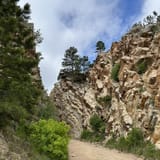 Fowler Trail, Colorado - 2,203 Reviews, Map | AllTrails