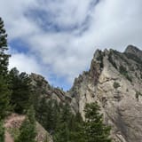 Fowler Trail, Colorado - 2,203 Reviews, Map | AllTrails