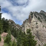 Fowler Trail, Colorado - 2,203 Reviews, Map | AllTrails
