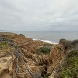 Red Butte, Yucca Point, and Razor Point Trail, California - 1,530 ...
