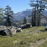 Spaulding Lake Trail, California - 1,338 Reviews, Map | AllTrails