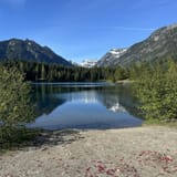 Gold Creek Pond Loop, Washington - 2,680 Reviews, Map | AllTrails