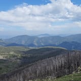 Storm Mountain, Colorado - 243 Reviews, Map | AllTrails