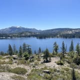 Spaulding Lake Trail, California - 1,338 Reviews, Map | AllTrails