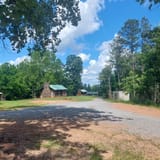 Pinhoti Section One: Official Pinhoti Trail Alliance Section, Alabama ...