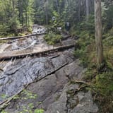 Allen Mountain Trail, New York - 1,180 Reviews, Map | AllTrails
