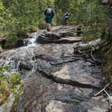 Allen Mountain Trail, New York - 1,180 Reviews, Map | AllTrails