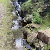 White Coppice and Great Hill Circular, Lancashire, England - 467 ...