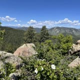 Carpenter Peak Trail, Colorado - 3,405 Reviews, Map | AllTrails