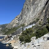 Hetch Hetchy Loop, California - 344 Reviews, Map | AllTrails