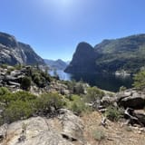 Hetch Hetchy Loop, California - 344 Reviews, Map | AllTrails