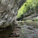 Chee Dale Gorge Circular, Derbyshire, England - 1,550 Reviews, Map ...