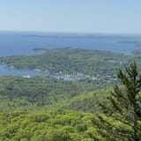 Mount Megunticook Trail, Maine - 531 Reviews, Map | AllTrails