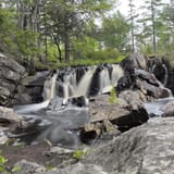Johnson River Falls Trail, Nova Scotia, Canada - 841 Reviews, Map ...