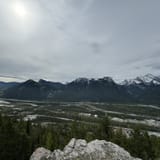 Exshaw Mountain, Alberta, Canada - 135 Reviews, Map | AllTrails