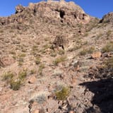Amargosa Trail, Nevada - 228 Reviews, Map | AllTrails