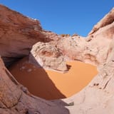 Cosmic Ashtray via Volcano Trail, Utah - 511 Reviews, Map | AllTrails