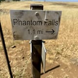 Phantom Falls Trail, California - 2,363 Reviews, Map | AllTrails