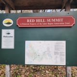 Red Hill Fire Tower Loop Trail, New Hampshire - 1,400 Reviews, Map ...